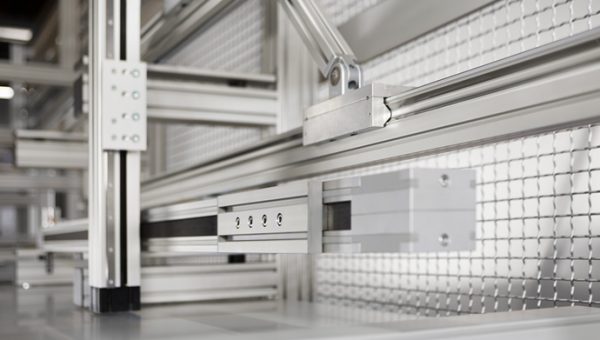 Automatically find the perfect automation solution | item America ...