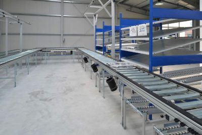 One-piece flow – the direct way to lean production | item America ...