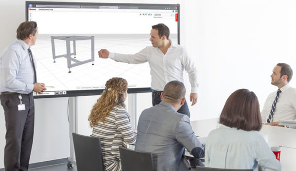 How digitization is changing the world of engineering | item America ...