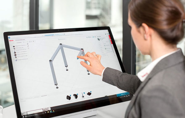 How digitalization is changing mechanical engineering | item America ...