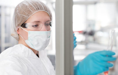 What is your Containment Strategy? | item America - News & Stories