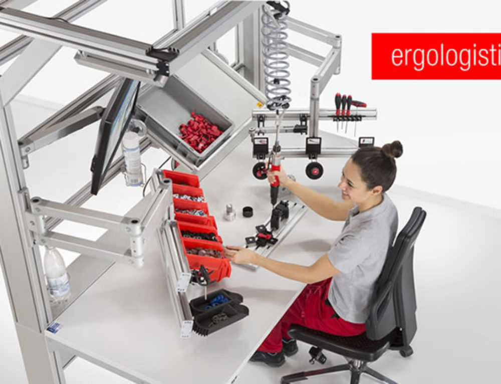 Innovación en ergonomía: el software 3D que trabaja con usted | item ...