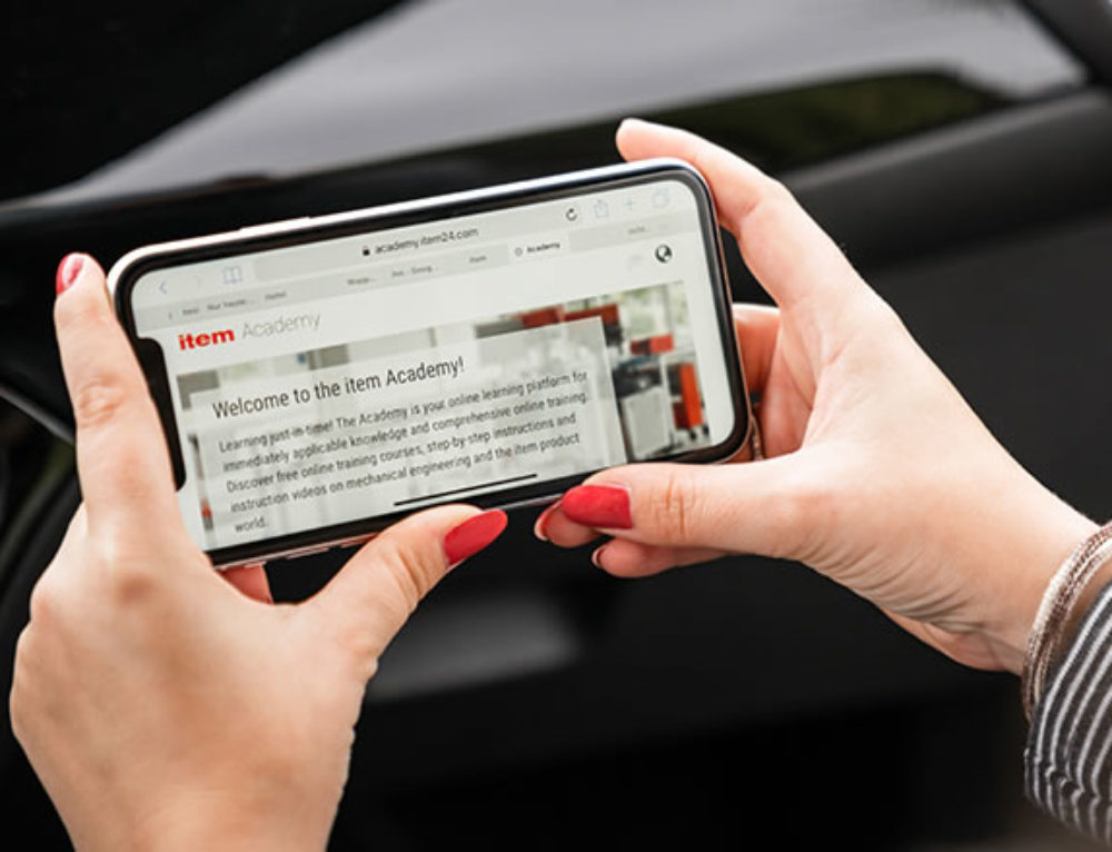 Overview of aluminium profile fasteners – a solution for every ...