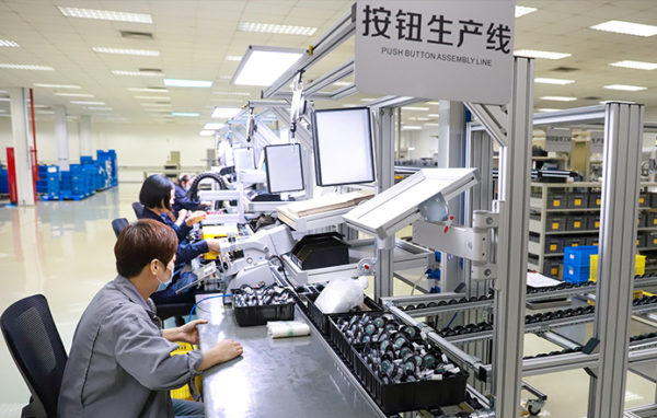 Lean Production | item America - News & Stories