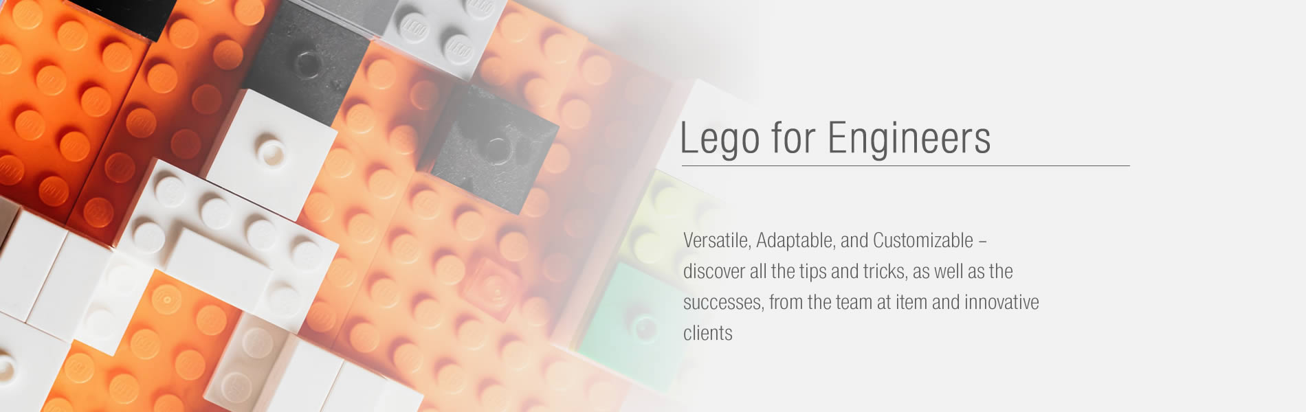 Welcome to item America - News & Stories | item America - News & Stories