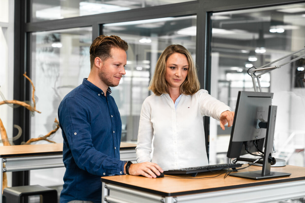 Lean Production | item America - News & Stories