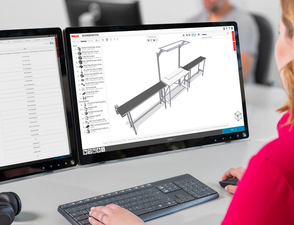 Visual management – 5S and Poka-Yoke | item America - News & Stories