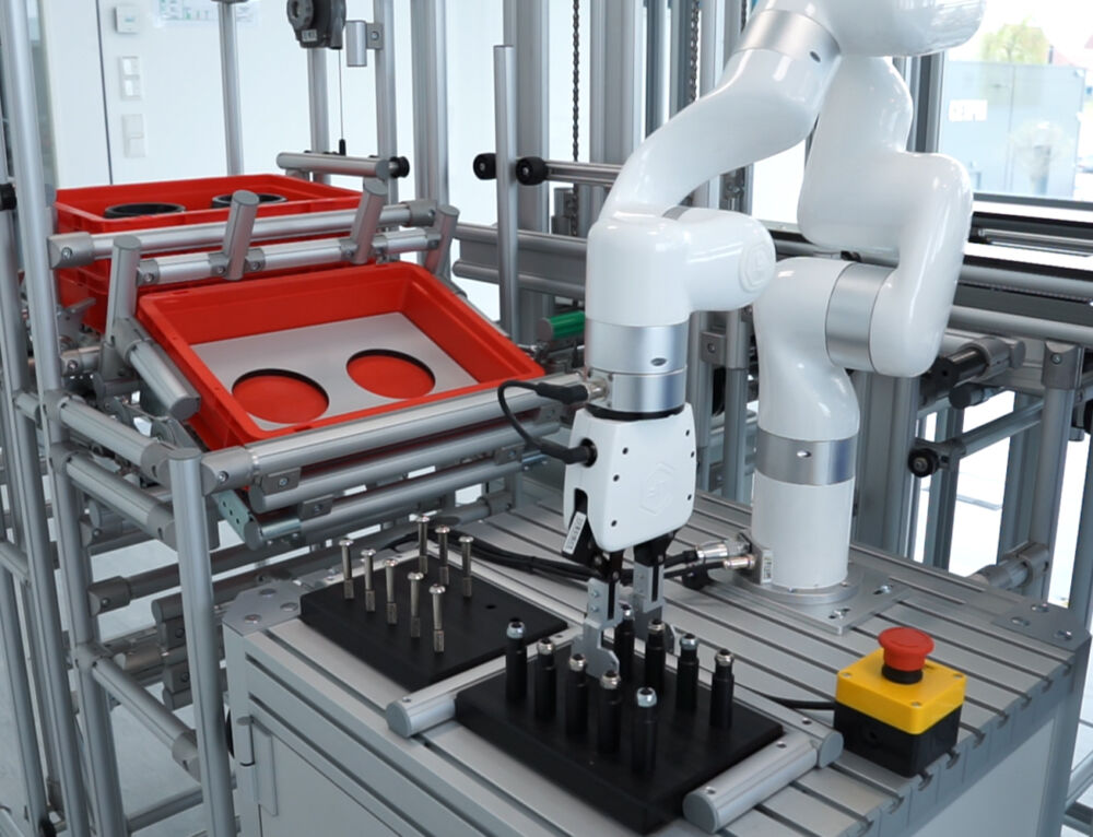 Visual management – 5S and Poka-Yoke | item America - News & Stories