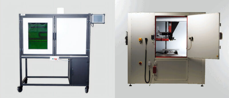 Finding appropriate safety fixtures for machinery and equipment | item ...