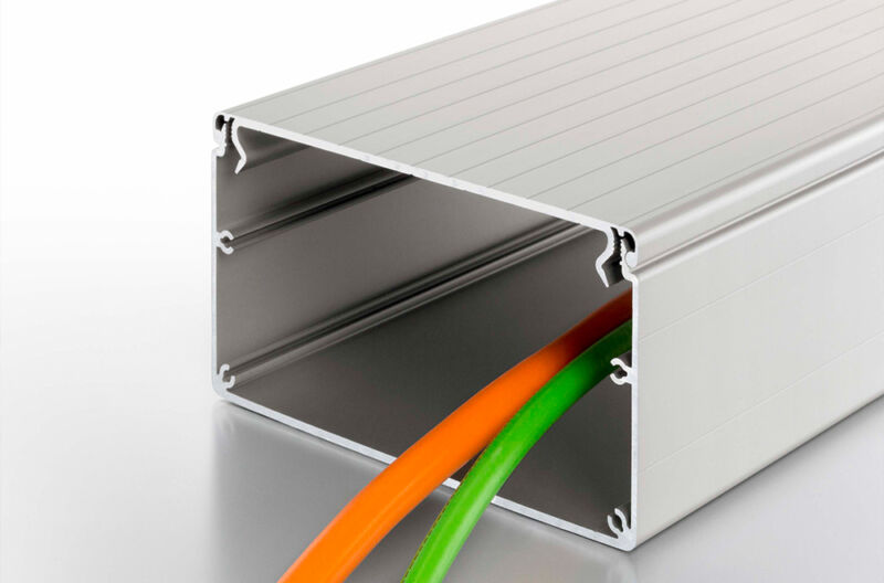 Cable conduits for industry – the basics and practical tips | item ...